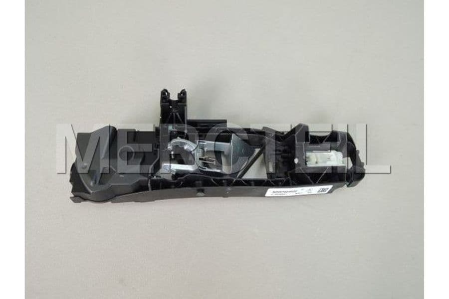 Buy the spare part Mercedes-Benz A0997604600 bearing bracket