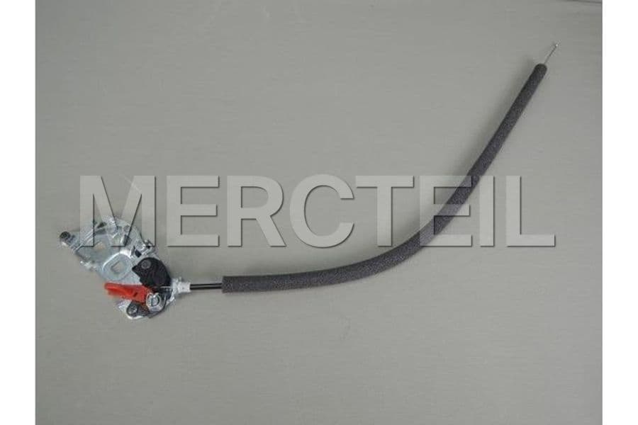 Buy the spare part Mercedes-Benz A0997604700 servo u shaped striker