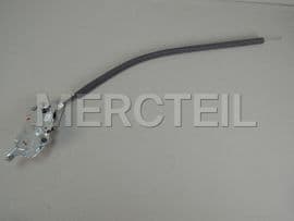 Buy the spare part Mercedes-Benz A0997604700 servo u shaped striker