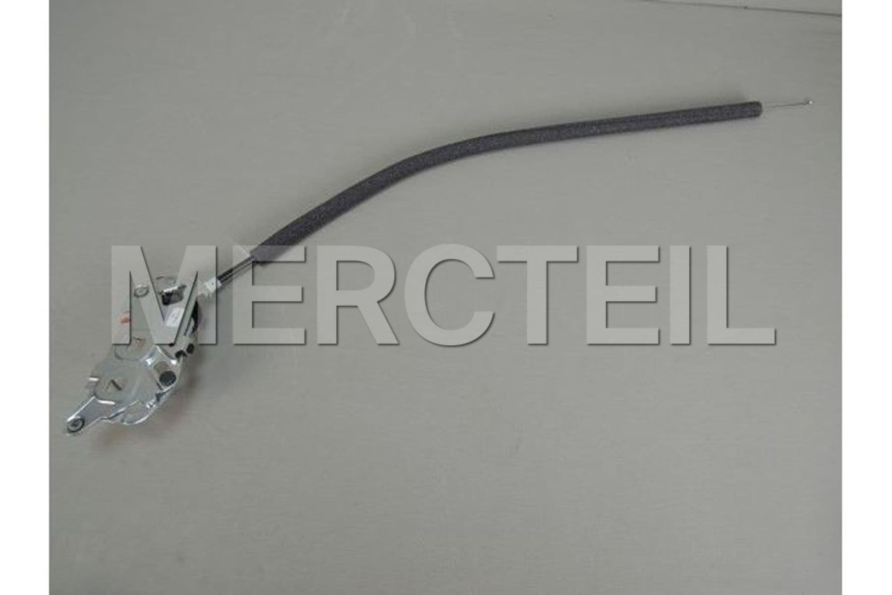 Buy the spare part Mercedes-Benz A0997604700 servo u shaped striker