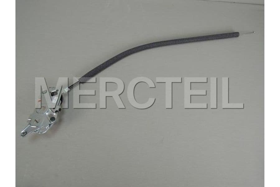Buy the spare part Mercedes-Benz A0997604700 servo u shaped striker
