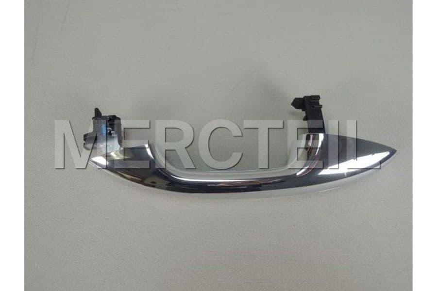 Buy the spare part Mercedes-Benz A09976055019775 door handle