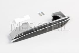 Buy the spare part Mercedes-Benz A09976055039197 door handle