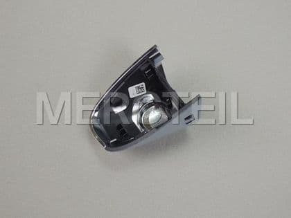 Buy the spare part Mercedes-Benz A09976617009999 trim ring