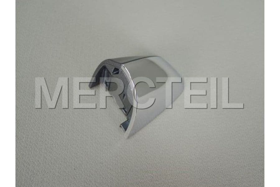 Buy the spare part Mercedes-Benz A09976618007992 trim ring