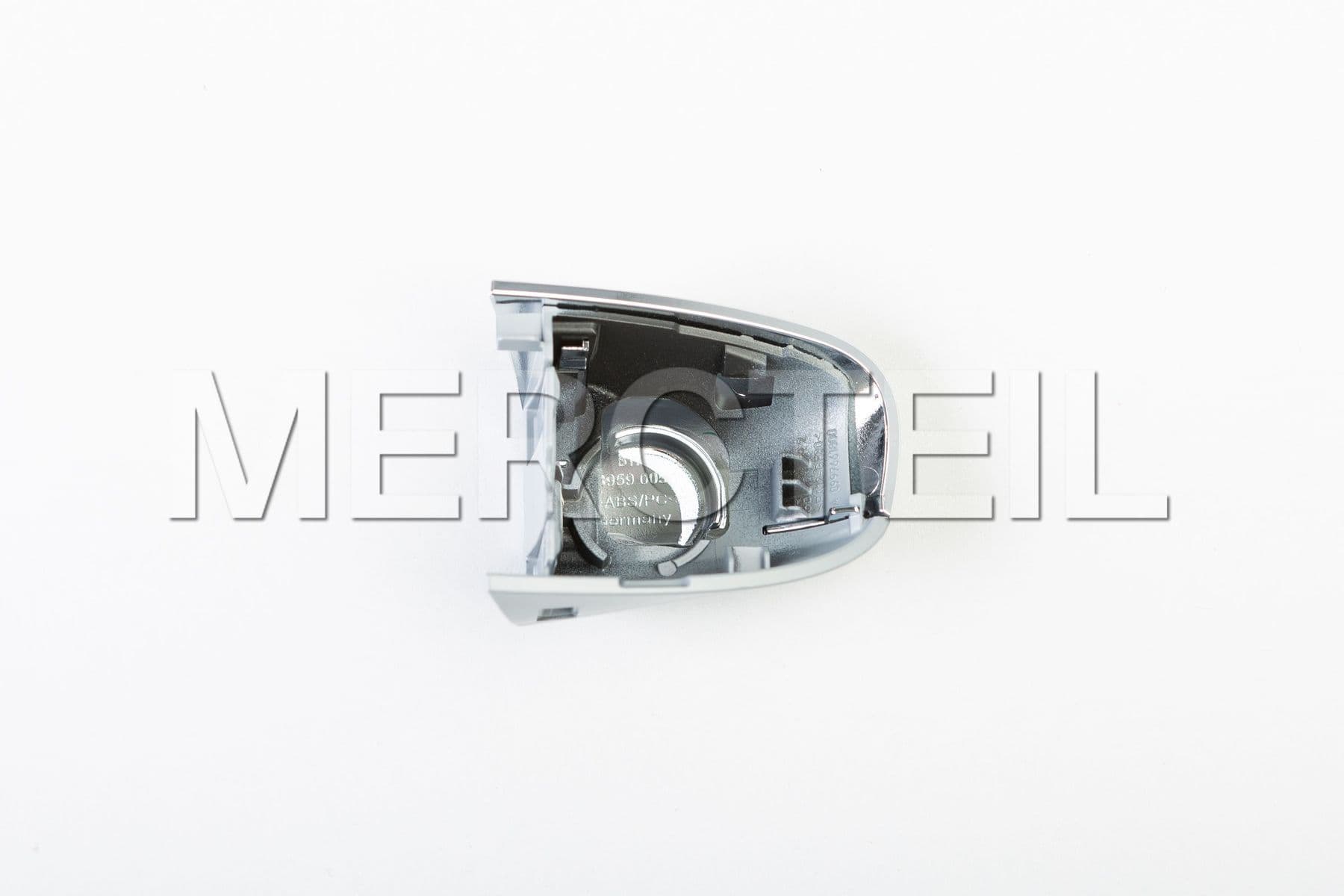Buy the spare part Mercedes-Benz A09976618009999 trim ring