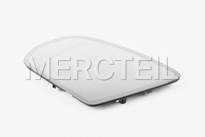 Buy the spare part Mercedes-Benz A0998100316 mirror glass