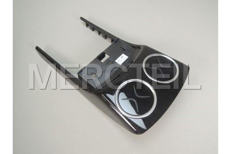 Buy the spare part Mercedes-Benz A0998100400 beverage holder
