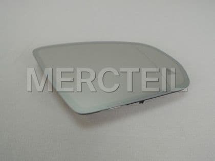 Buy the spare part Mercedes-Benz A0998100416 mirror glass