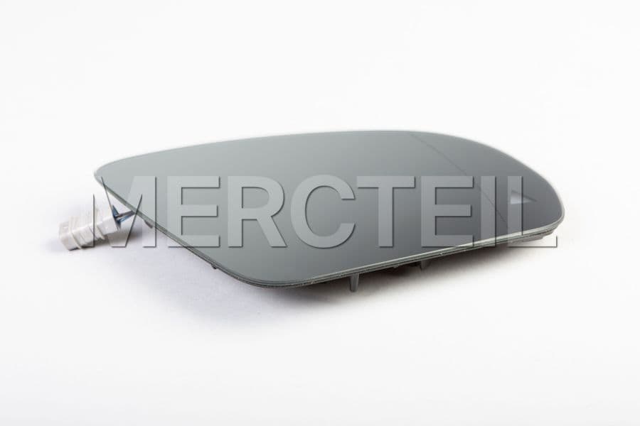 Buy the spare part Mercedes-Benz A0998100616 mirror glass