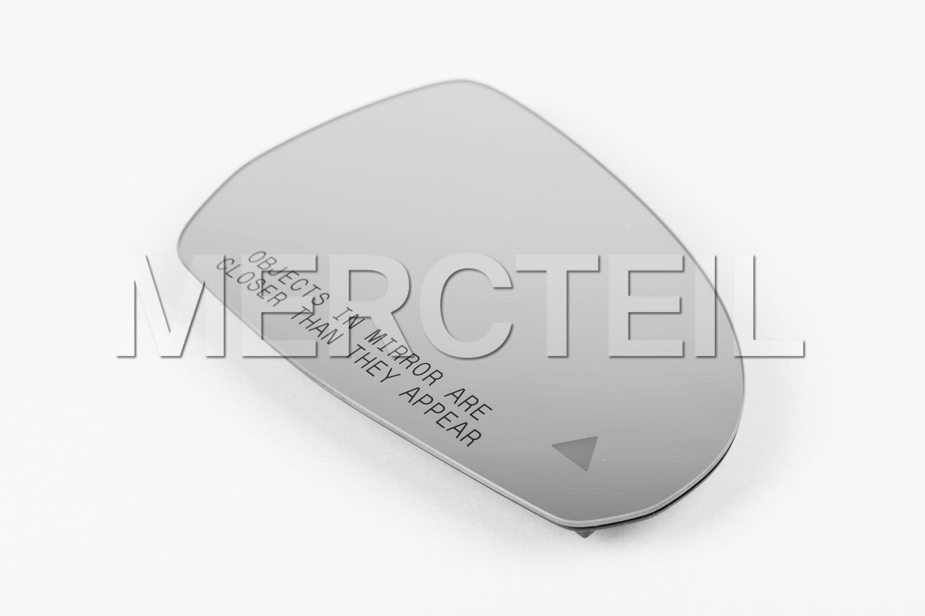 Kaufen Sie das Ersatzteil Mercedes-Benz A0998107001 spiegelglas