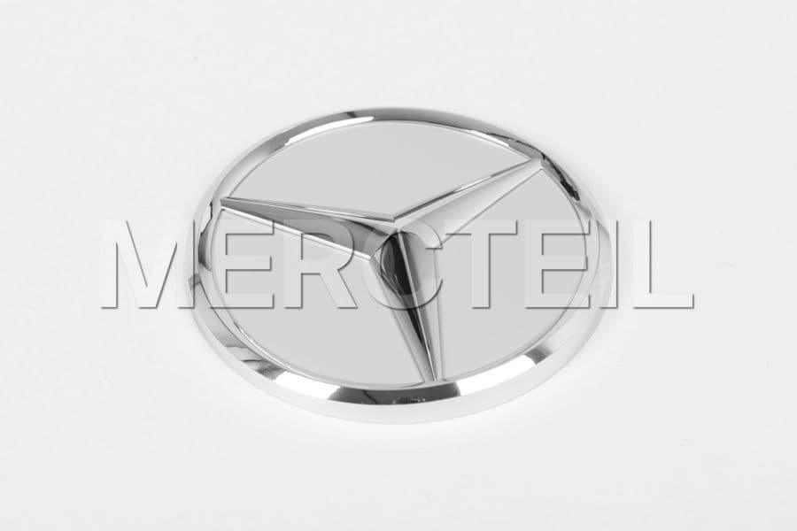 Buy the spare part Mercedes-Benz A09981085009999 mercedes star