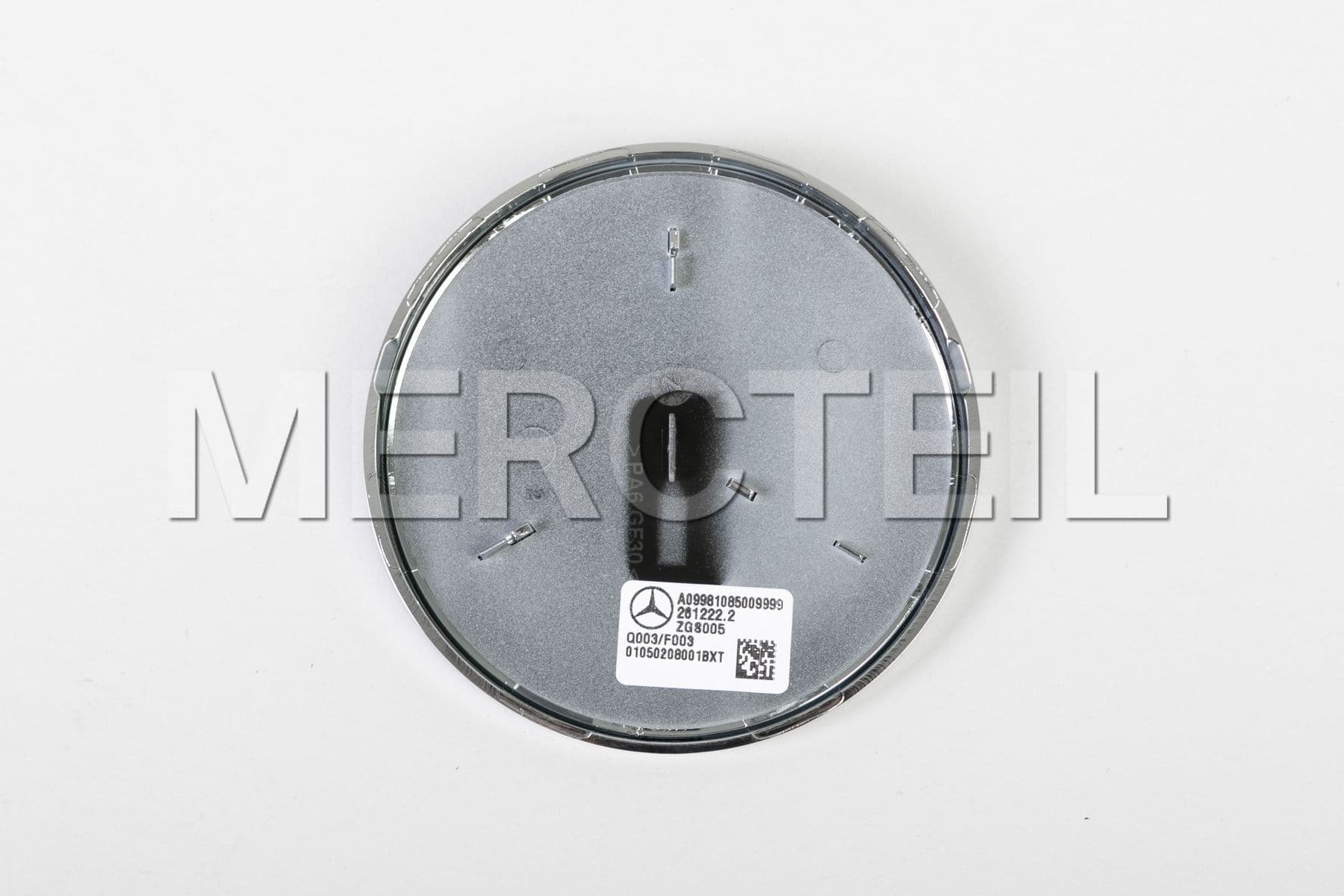 Buy the spare part Mercedes-Benz A09981085009999 mercedes star