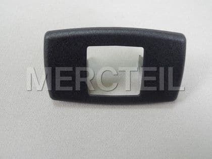 Buy the spare part Mercedes-Benz A09981100079051 cover support bearing