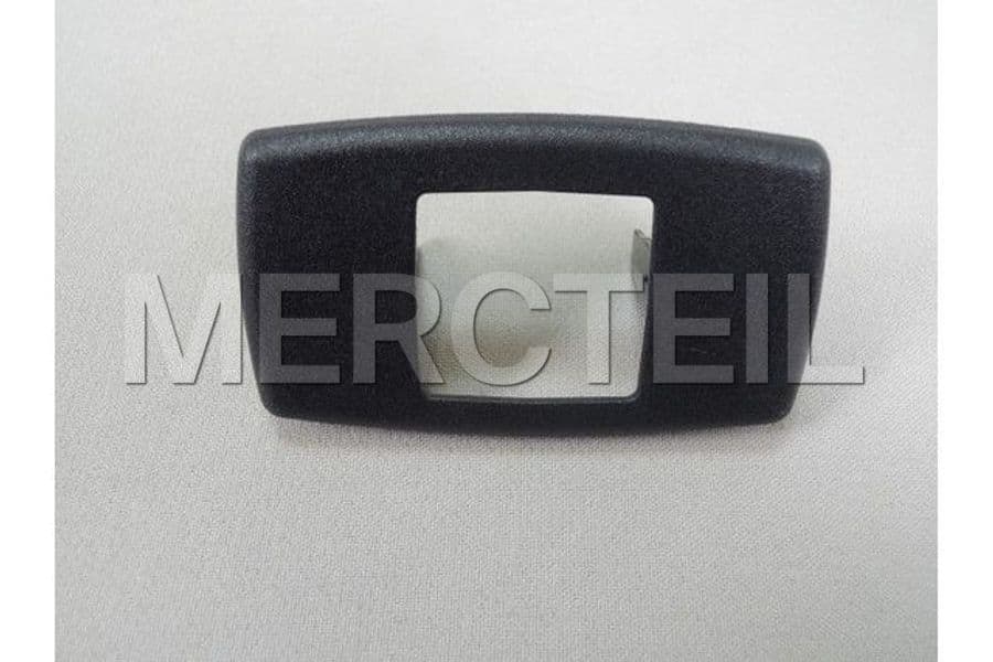 Buy the spare part Mercedes-Benz A09981100079051 cover support bearing