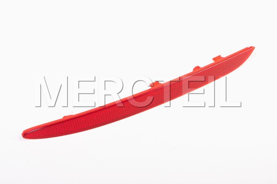 Buy the spare part Mercedes-Benz A0998208700 reflecting emitter