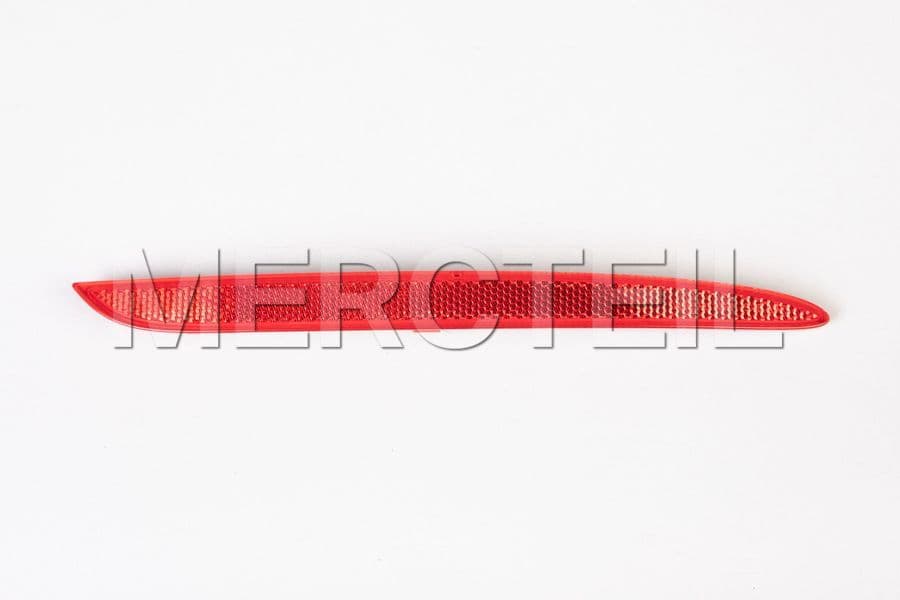 Kaufen Sie das Ersatzteil Mercedes-Benz A0998208800 reflecting emitter