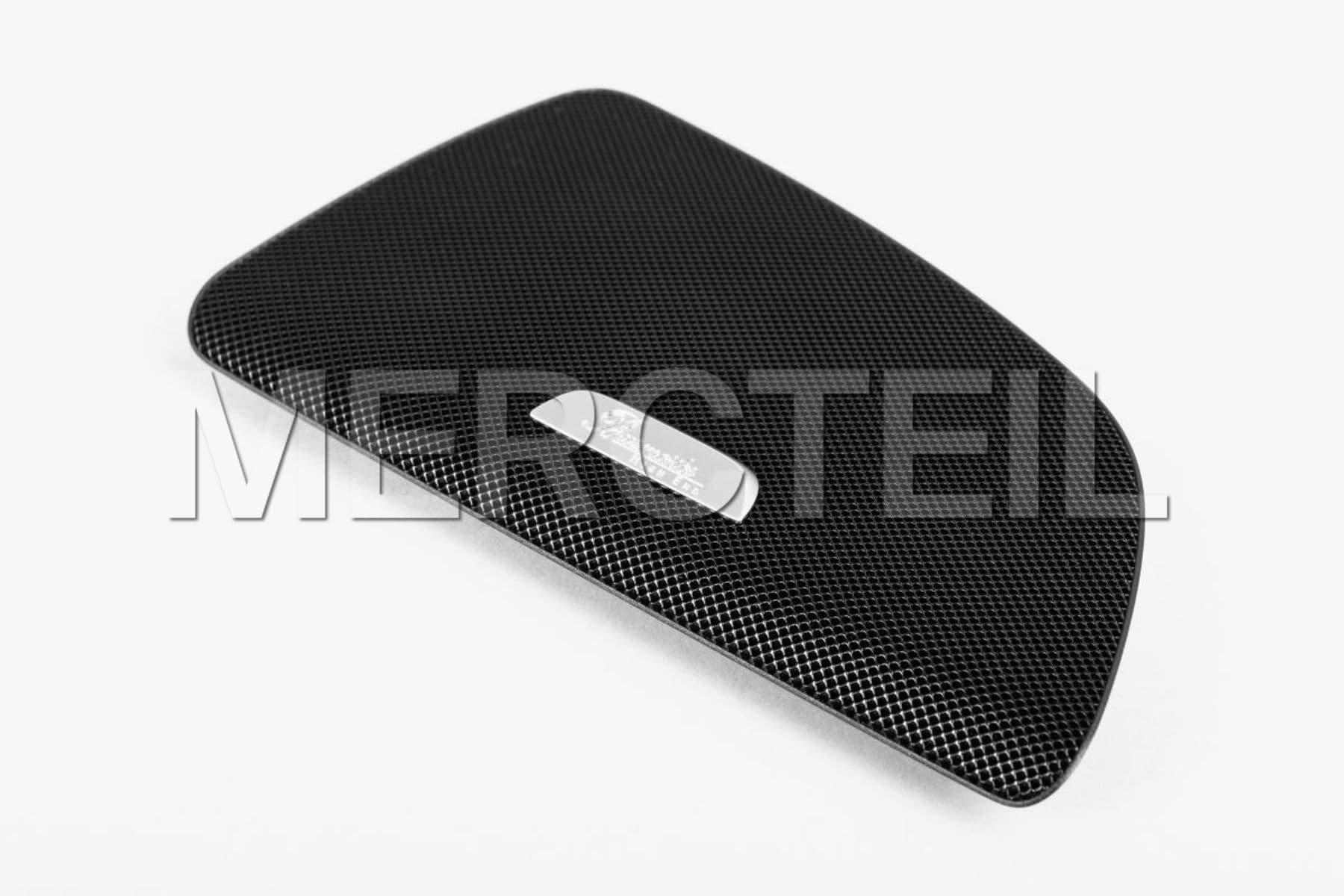 Buy the spare part Mercedes-Benz A09982701009051 cover grill f loudspeaker