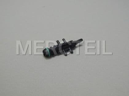 Buy the spare part Mercedes-Benz A0998690001 cleaning nozzle