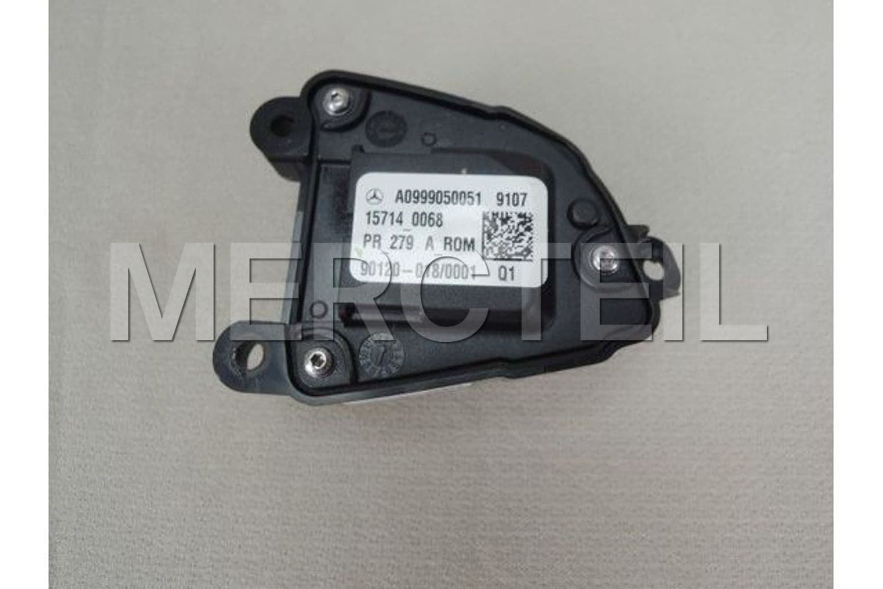 Kaufen Sie das Ersatzteil Mercedes-Benz A0999050051 schalterblock