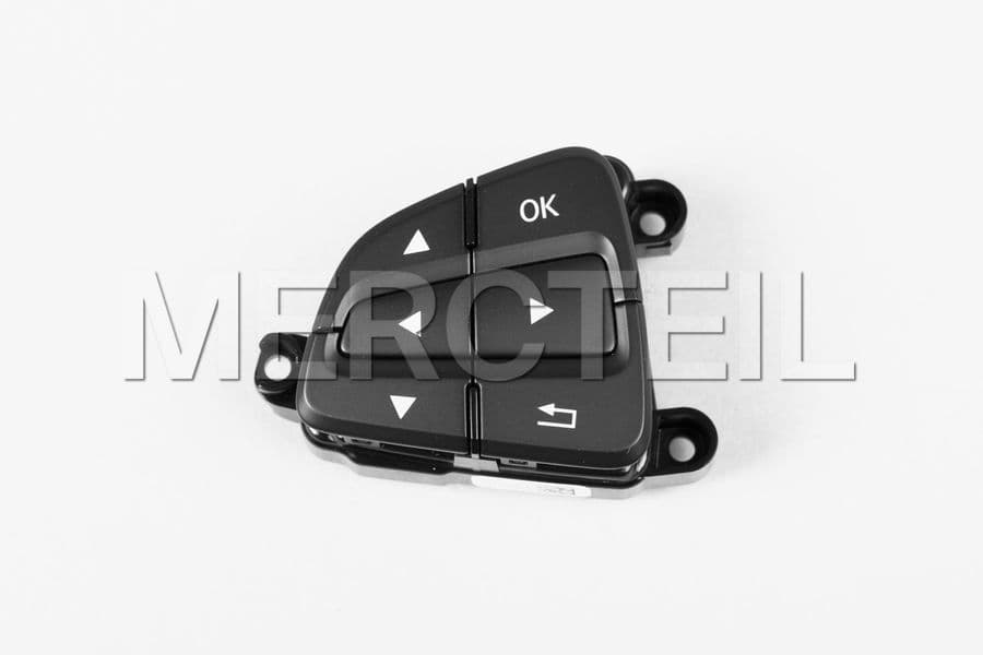 Buy the spare part Mercedes-Benz A0999050600 switch block