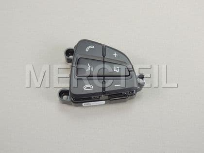 Kaufen Sie das Ersatzteil Mercedes-Benz A09990507009107 schalterblock