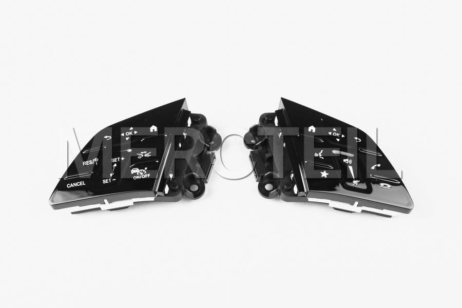 Kaufen Sie das Ersatzteil Mercedes-Benz A0999051508 switch panel