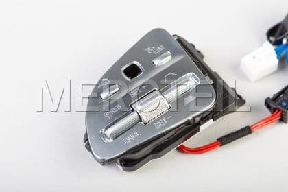 Kaufen Sie das Ersatzteil Mercedes-Benz A09990547032A17 schalterfeld