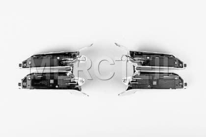 Buy the spare part Mercedes-Benz A0999059008 switch panel