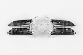 Buy the spare part Mercedes-Benz A0999059308 switch panel