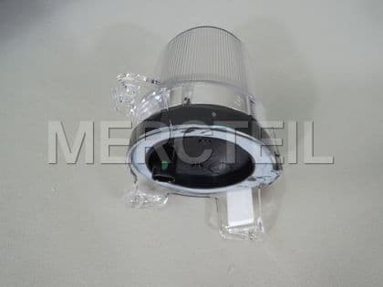Buy the spare part Mercedes-Benz A0999060151 daytime running light