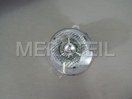 Buy the spare part Mercedes-Benz A0999060151 daytime running light