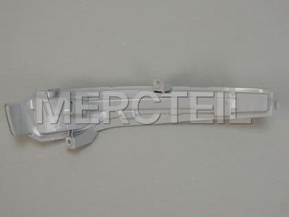 Buy the spare part Mercedes-Benz A0999060243 add turn signal lamp