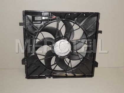 Buy the spare part Mercedes-Benz A0999062400 blower