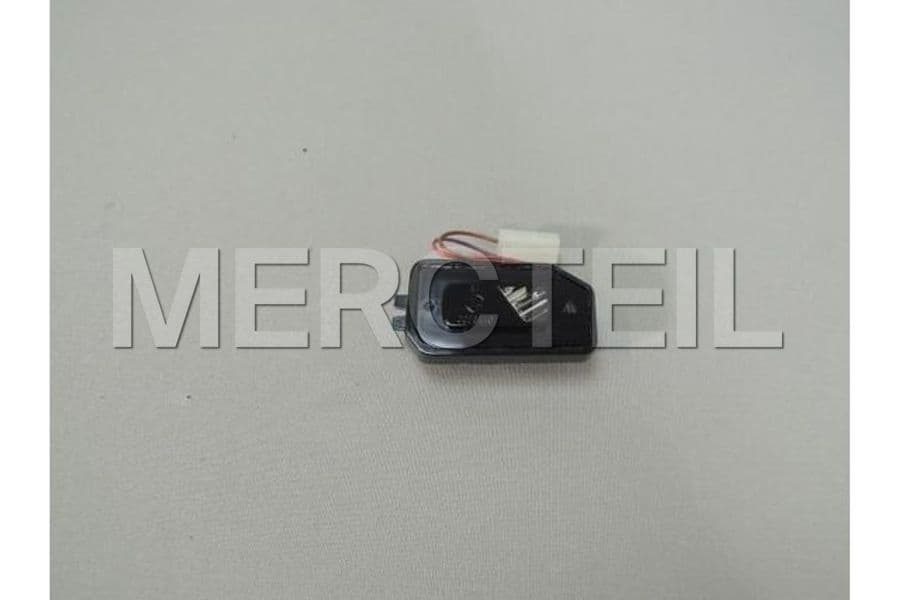 Buy the spare part Mercedes-Benz A0999062902 headlamp unit