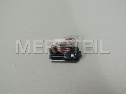 Buy the spare part Mercedes-Benz A0999062902 headlamp unit