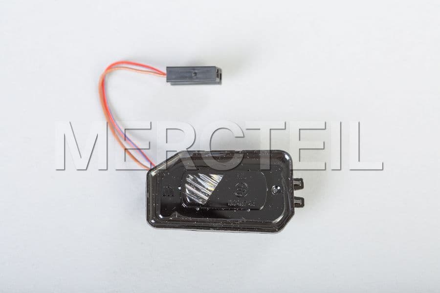 Buy the spare part Mercedes-Benz A0999064402 headlamp unit