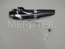 Buy the spare part Mercedes-Benz A0999064601 add turn signal lamp