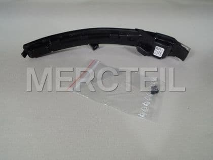 Buy the spare part Mercedes-Benz A0999064601 add turn signal lamp