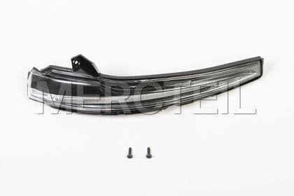 Buy the spare part Mercedes-Benz A0999064601 add turn signal lamp