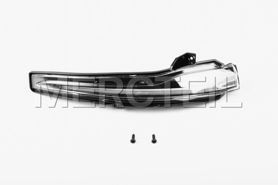 Buy the spare part Mercedes-Benz A0999064701 add turn signal lamp