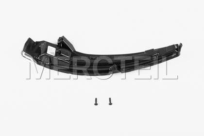 Buy the spare part Mercedes-Benz A0999064701 add turn signal lamp