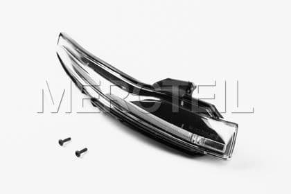 Buy the spare part Mercedes-Benz A0999064701 add turn signal lamp