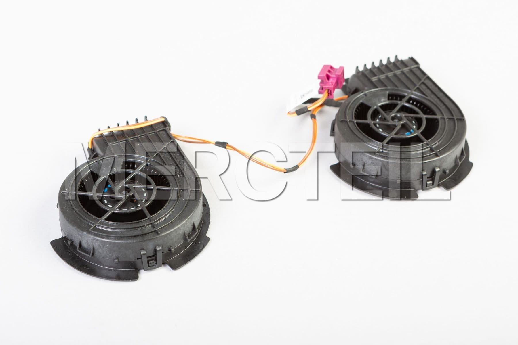 Kaufen Sie das Ersatzteil Mercedes-Benz A0999064702 fan