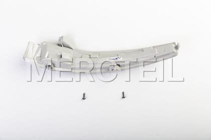 Buy the spare part Mercedes-Benz A0999067301 add turn signal lamp