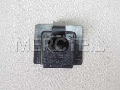 Buy the spare part Mercedes-Benz A0999068400 license plate lamp