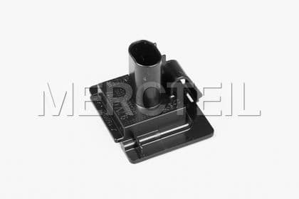 Buy the spare part Mercedes-Benz A0999068400 license plate lamp