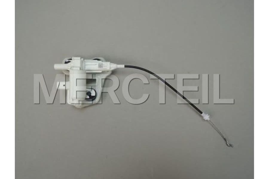 Buy the spare part Mercedes-Benz A0999068600 geared motor
