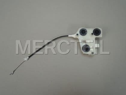 Buy the spare part Mercedes-Benz A0999068600 geared motor