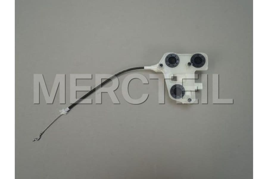 Buy the spare part Mercedes-Benz A0999068600 geared motor